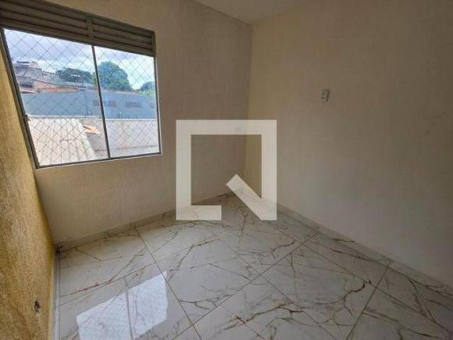 Apartamento à Venda Salgado Filho, 2 Quartos, 55 m² Belo Horizonte