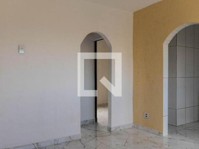 Apartamento à Venda Salgado Filho, 2 Quartos, 55 m² Belo Horizonte