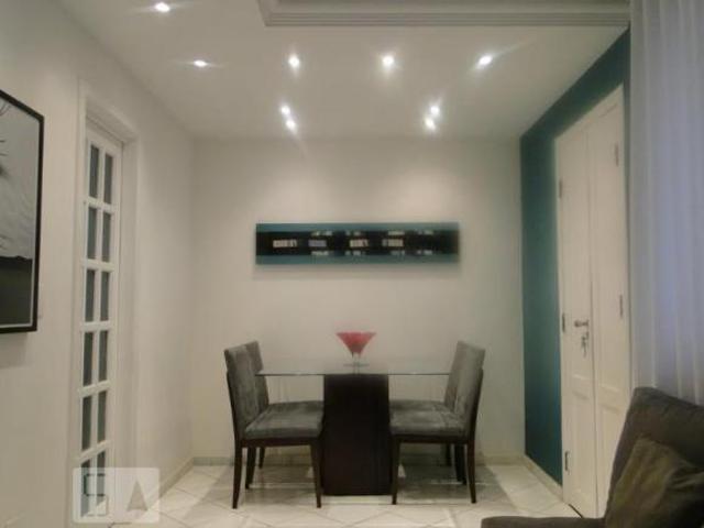 Apartamento à Venda Salgado Filho, 2 Quartos, 57 m² Belo Horizonte