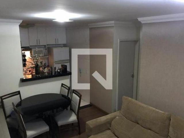 Apartamento à Venda Salgado Filho, 2 Quartos, 50 m2
