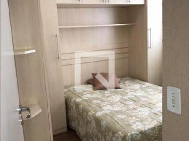Apartamento à Venda Salgado Filho, 2 Quartos, 50 m² Belo Horizonte