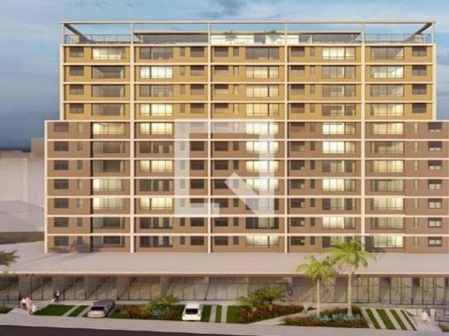 Apartamento à Venda Salgado Filho, 2 Quartos, 51 m² Belo Horizonte