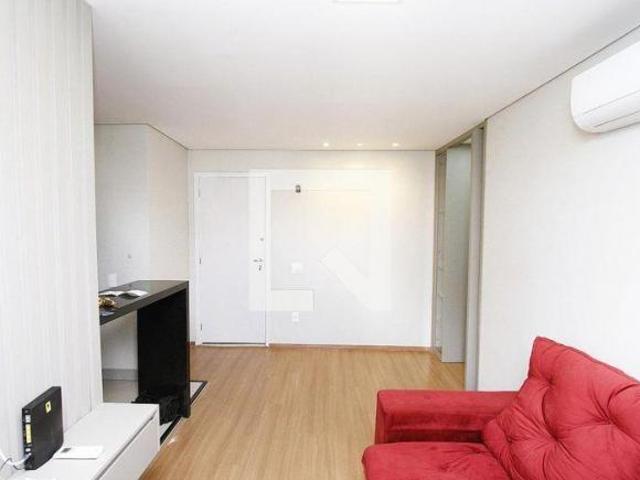 Apartamento à Venda Salgado Filho, 2 Quartos, 52 m² Belo Horizonte
