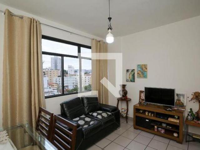 Apartamento à Venda Salgado Filho, 2 Quartos, 66 m² Belo Horizonte