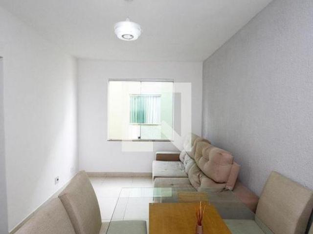 Apartamento à Venda Salgado Filho, 2 Quartos, 63 m² Belo Horizonte
