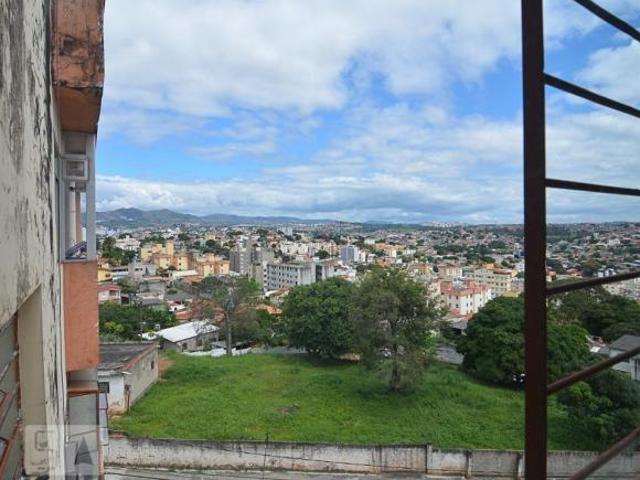 Apartamento à Venda Salgado Filho, 2 Quartos, 70 m² Belo Horizonte