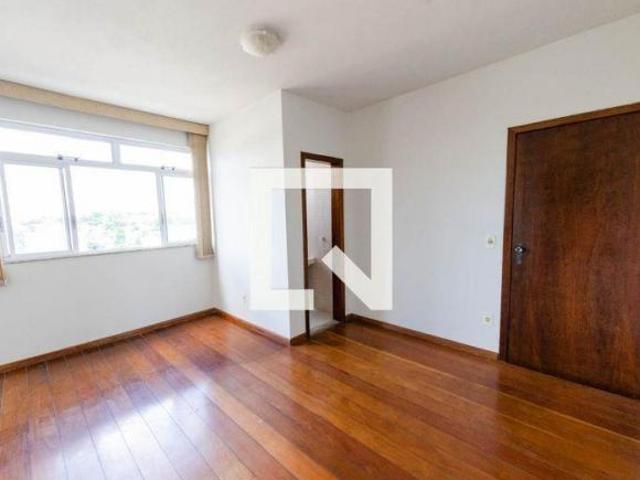 Apartamento à Venda Salgado Filho, 4 Quartos, 170 m² Belo Horizonte