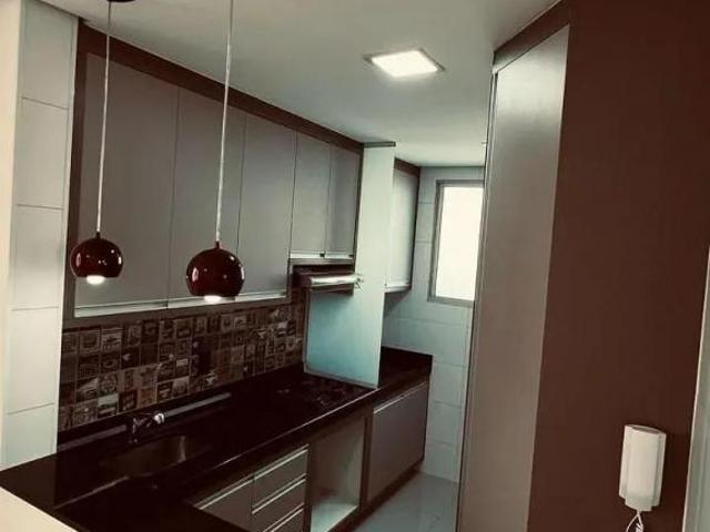 Apartamento à venda, Salto Ville, Salto, SP