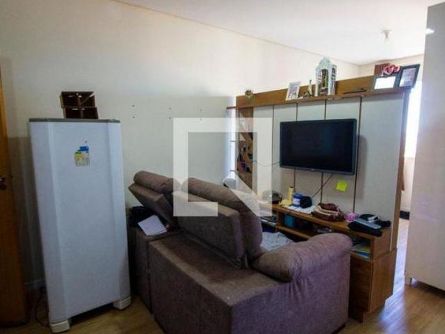 Apartamento à Venda Samambaia, 1 Quarto, 43 m² Brasília