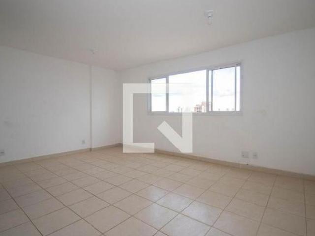 Apartamento à Venda Samambaia, 1 Quarto, 30 m² Brasília
