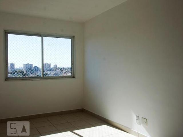 Apartamento à Venda Samambaia, 1 Quarto, 34 m² Brasília