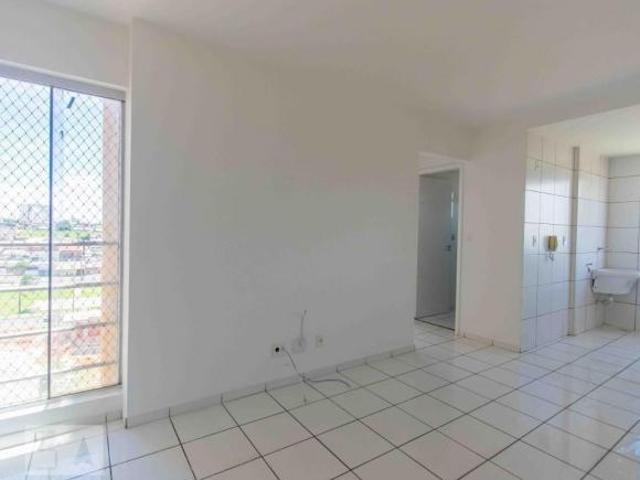 Apartamento à Venda Samambaia, 2 Quartos, 45 m² Brasília