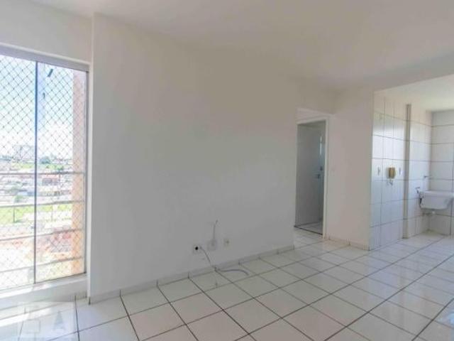 Apartamento à Venda Samambaia, 2 Quartos, 45 m² Brasília