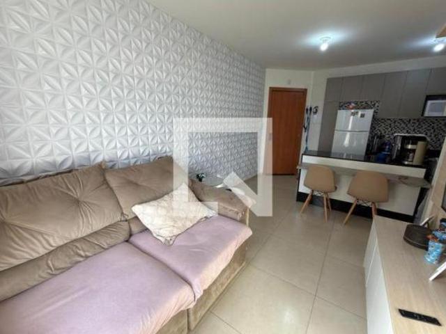 Apartamento à Venda Samambaia, 2 Quartos, 45 m² Brasília
