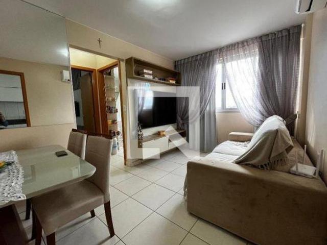 Apartamento à Venda Samambaia, 2 Quartos, 48 m² Brasília