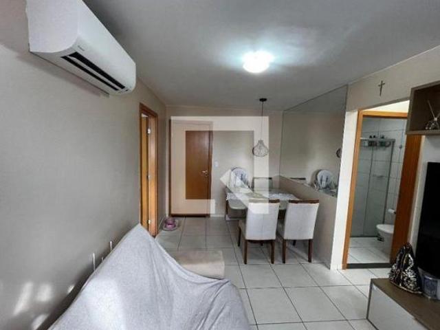 Apartamento à Venda Samambaia, 2 Quartos, 48 m² Brasília