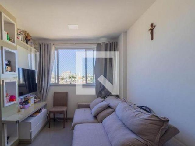 Apartamento à Venda Samambaia, 2 Quartos, 52 m² Brasília
