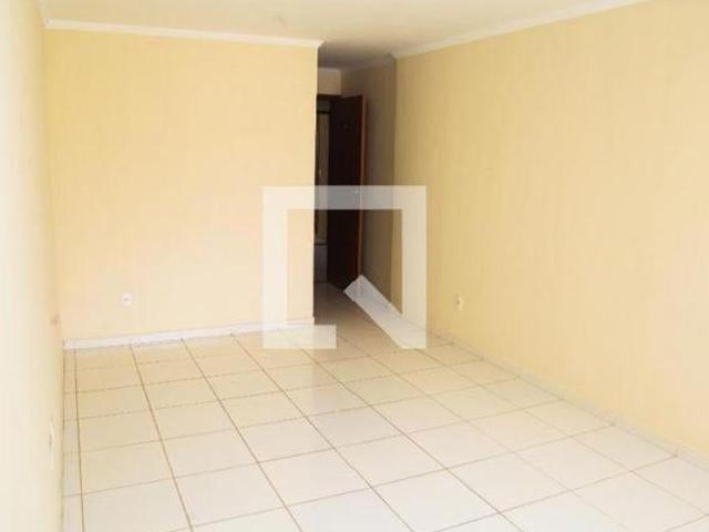 Apartamento à Venda Samambaia, 2 Quartos, 58 m² Brasília