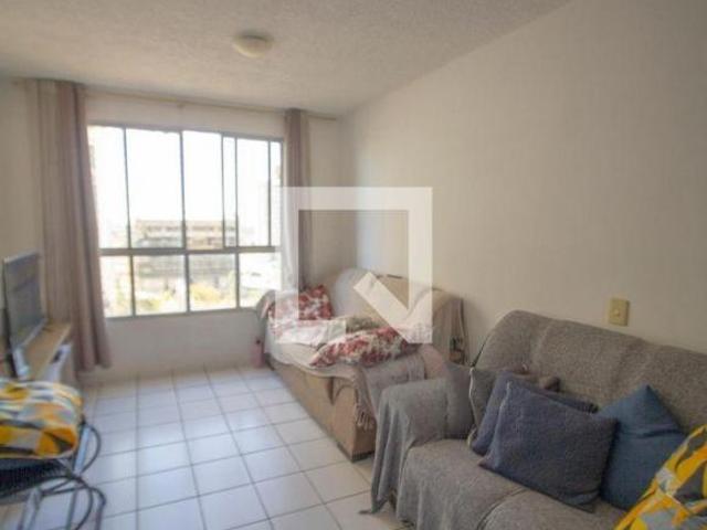 Apartamento à Venda Samambaia, 2 Quartos, 58 m² Brasília