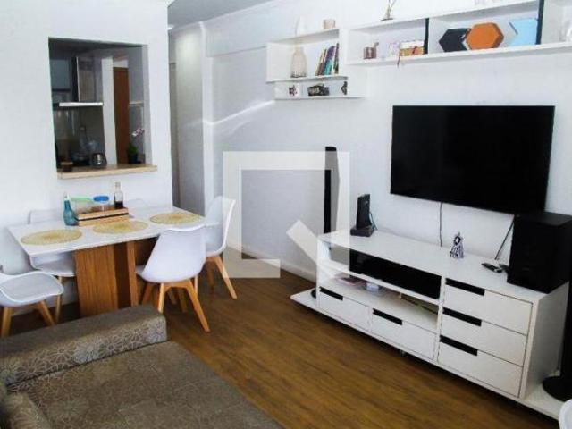 Apartamento à Venda Samambaia, 2 Quartos, 58 m² Brasília