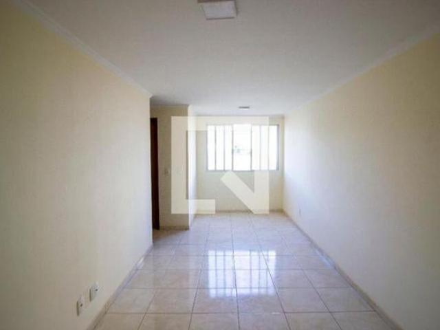 Apartamento à Venda Samambaia, 3 Quartos, 60 m² Brasília