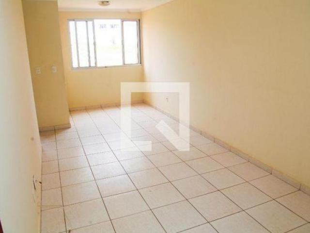 Apartamento à Venda Samambaia, 3 Quartos, 60 m² Brasília