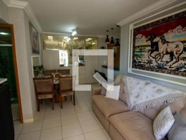 Apartamento à Venda Samambaia, 3 Quartos, 72 m² Brasília