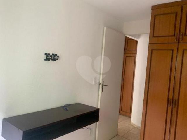 Apartamento a Venda Samambaia III