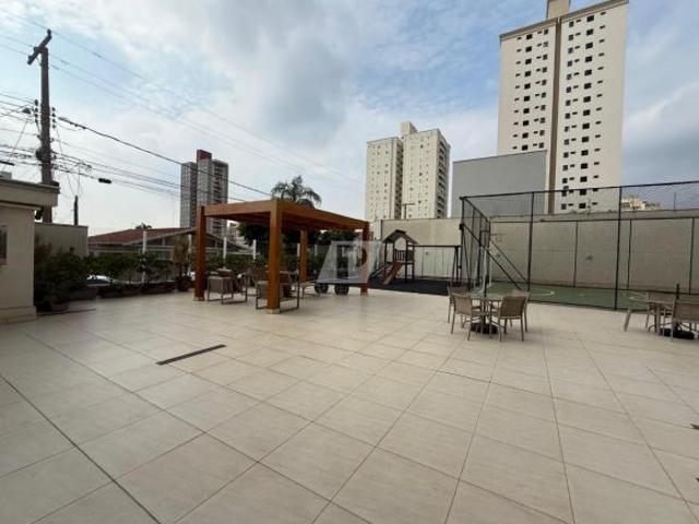 Apartamento à venda SAN VICTOR