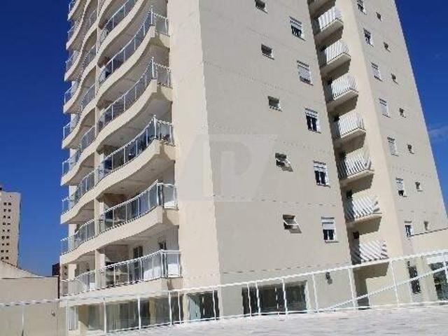 Apartamento à venda SAN VICTOR