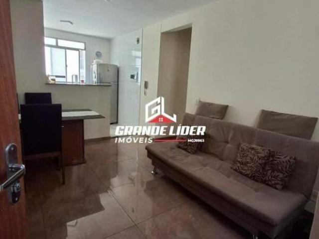 APARTAMENTO À VENDA – SANTA MARIA | BH