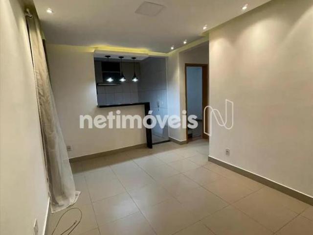 Apartamento à Venda, Santa Maria, Contagem