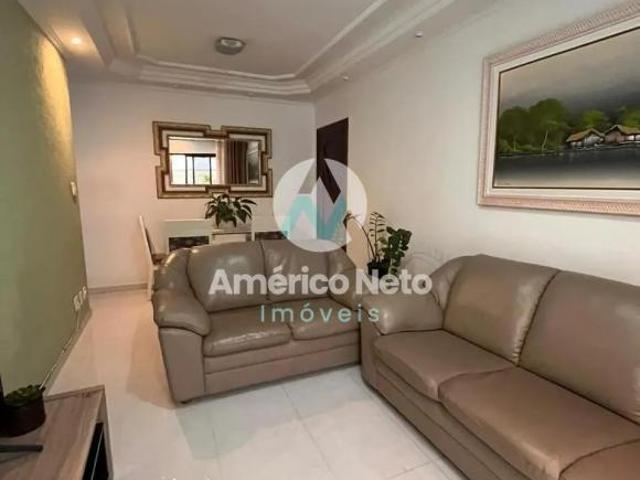 Apartamento à venda, Santa Maria, São Caetano do Sul, SP