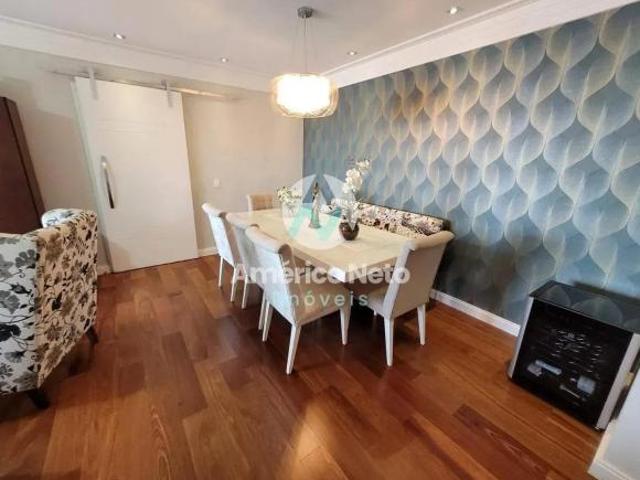 Apartamento à venda, Santa Maria, São Caetano do Sul, SP