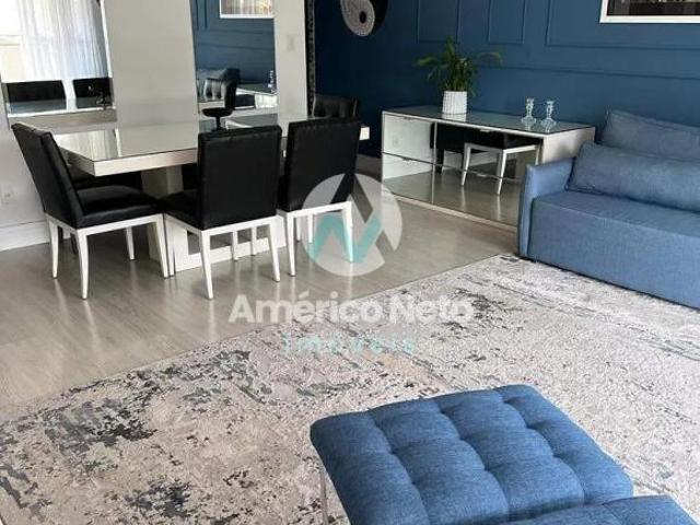 Apartamento à venda, Santa Maria, São Caetano do Sul, SP