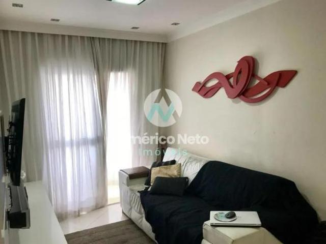 Apartamento à venda, Santa Maria, São Caetano do Sul, SP