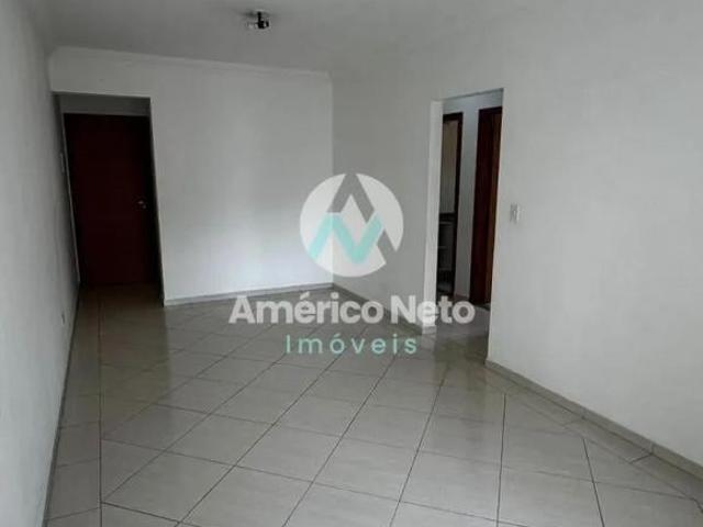 Apartamento à venda, Santa Maria, São Caetano do Sul, SP