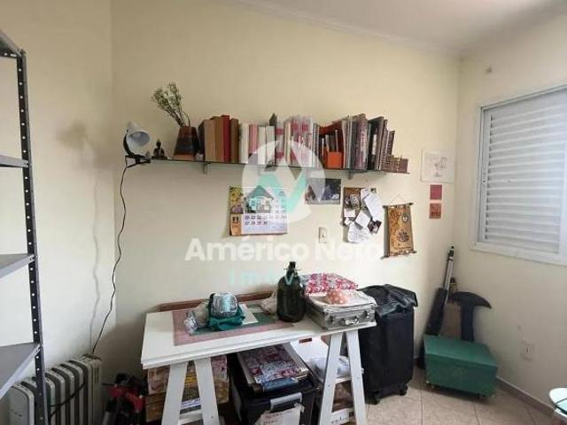 Apartamento à venda, Santa Maria, São Caetano do Sul, SP