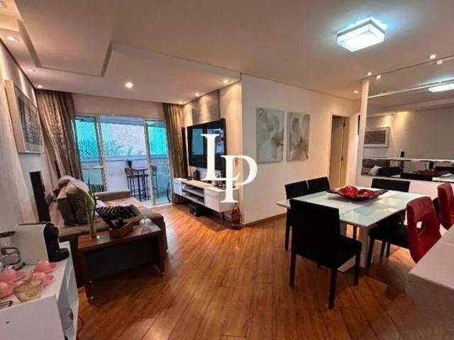 Apartamento à venda, Santa Maria, São Caetano do Sul, SP