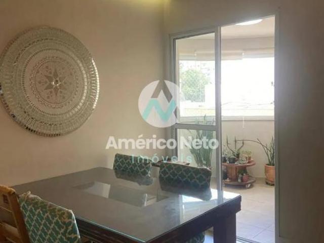 Apartamento à venda, Santa Maria, São Caetano do Sul, SP