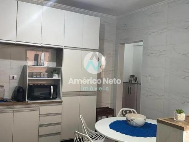 Apartamento à venda, Santa Maria, São Caetano do Sul, SP