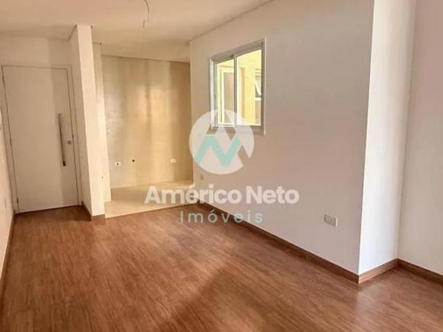 Apartamento à venda, Santa Maria, Santo André, SP