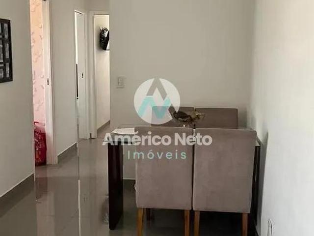 Apartamento à venda, Santa Maria, Santo André, SP