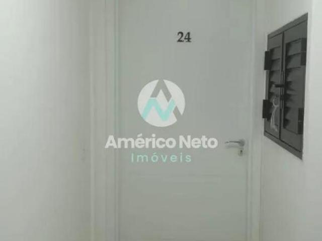Apartamento à venda, Santa Maria, Santo André, SP