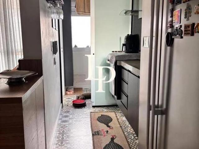 Apartamento à venda, Santa Maria, Santo André, SP