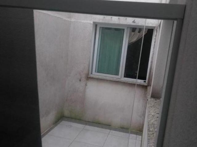 Apartamento à venda Santa Maria Santo André