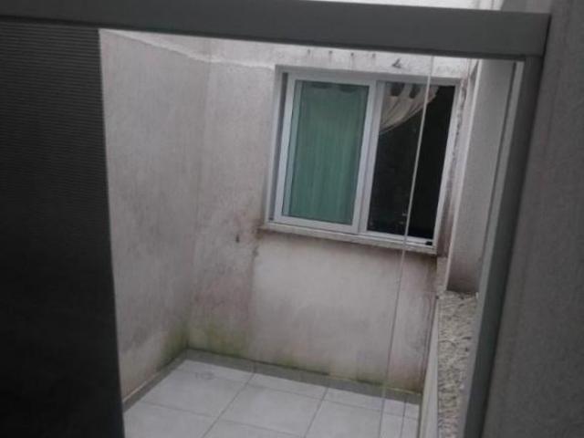 Apartamento à venda Santa Maria Santo André
