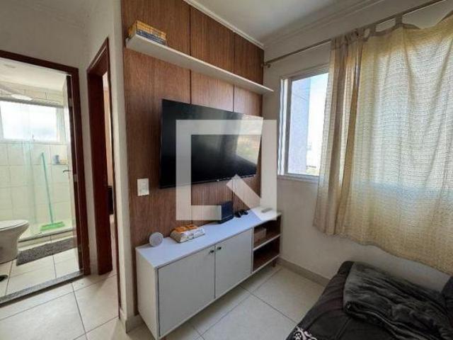Apartamento à Venda Santa Maria, 1 Quarto, 32 m² Osasco