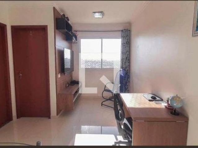 Apartamento à Venda Santa Maria, 1 Quarto, 33 m² Osasco
