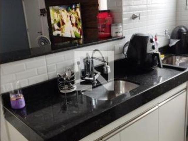 Apartamento à Venda Santa Maria, 1 Quarto, 45 m² Contagem